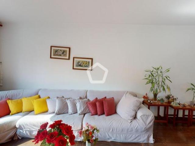 Apartamento em Indianópolis