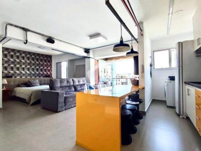 Apartamento em Indianópolis