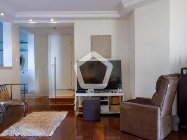 Apartamento em Indianópolis