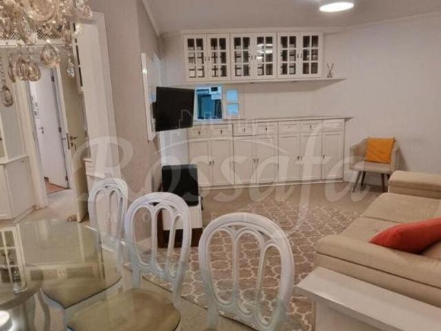 Apartamento em Indianópolis