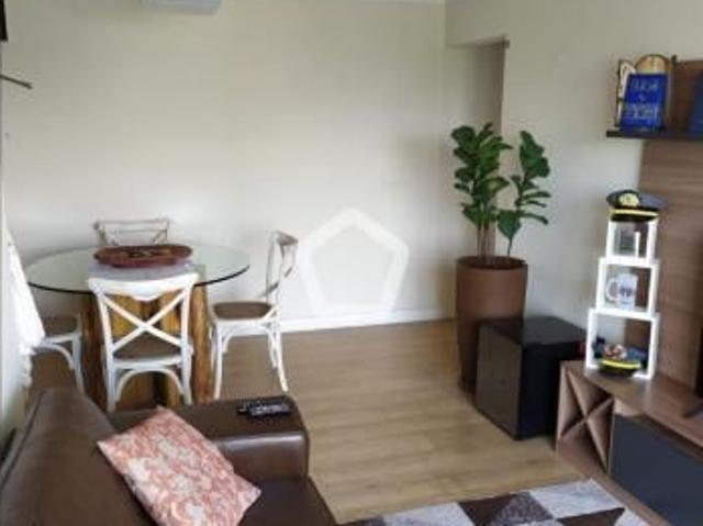 Apartamento em Indianópolis