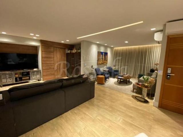 Apartamento em Indianópolis