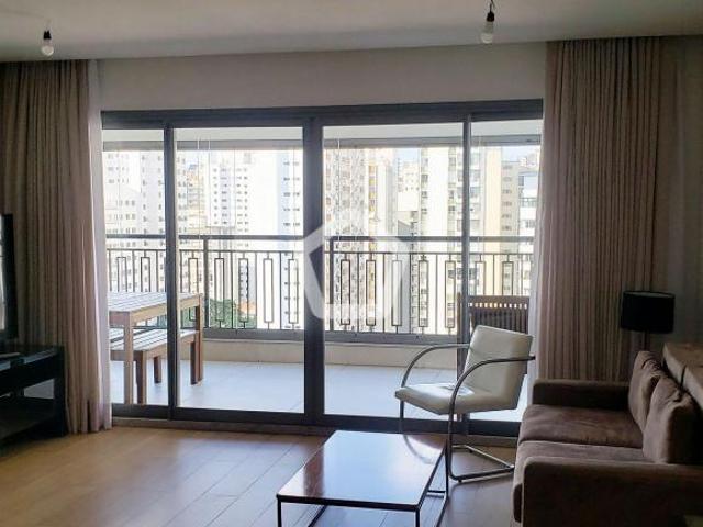 Apartamento em Indianopolis