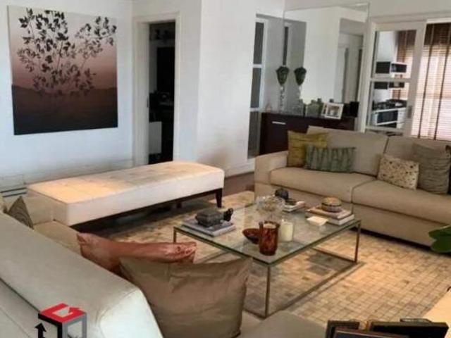Apartamento em Indianópolis com 275m²