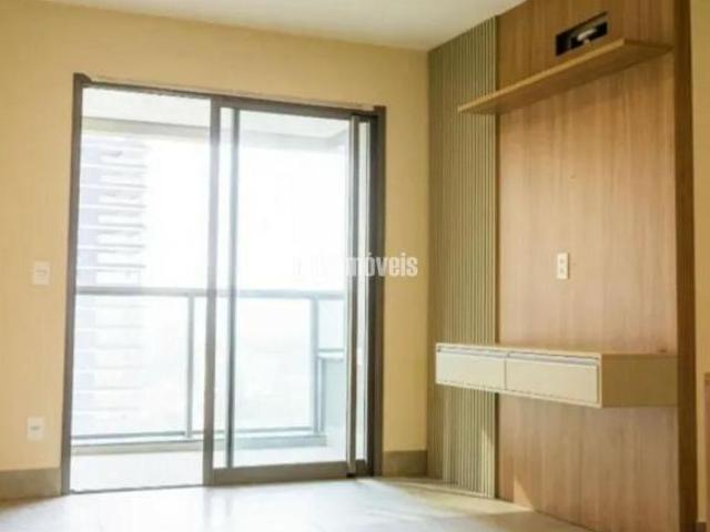 Apartamento em Indianópolis com 44m²