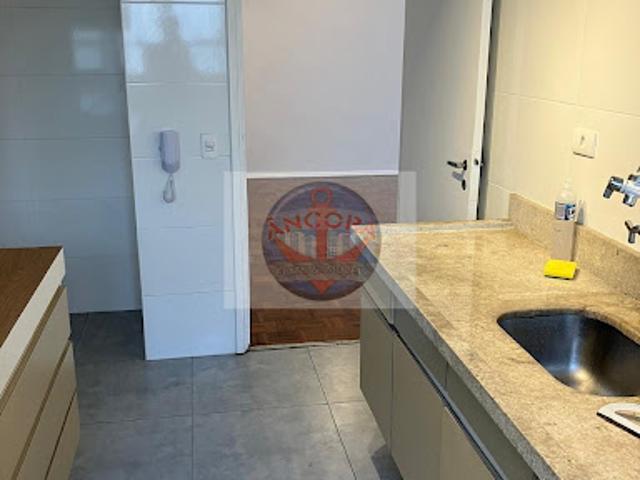 Apartamento em Indianópolis São Paulo, SP