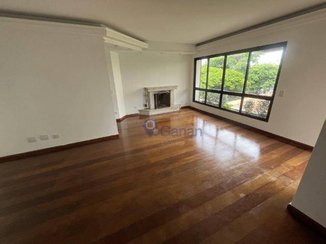 Apartamento em Indianópolis, São Paulo/SP de 104m² 3 quartos à venda por R$ 1.199.900,00