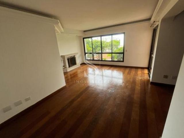 Apartamento em Indianópolis, São Paulo/SP de 104m² 3 quartos à venda por R$ 1.200.000,00