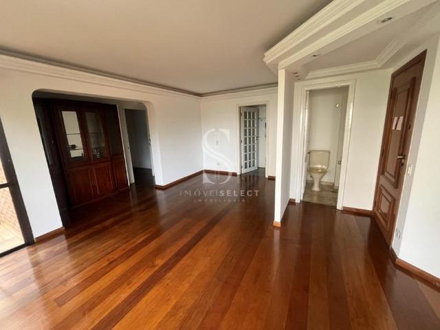 Apartamento em Indianópolis, São Paulo/SP de 104m² 3 quartos à venda por R$ 1.199.000,00