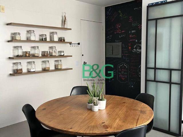 Apartamento em Indianópolis, São Paulo/SP de 105m² 2 quartos à venda por R$ 1.348.920,00