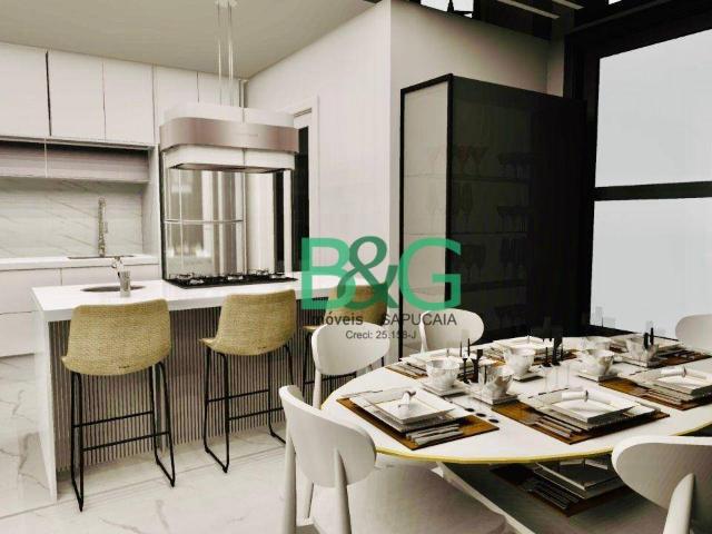 Apartamento em Indianópolis, São Paulo/SP de 105m² 2 quartos à venda por R$ 3.179.000,00