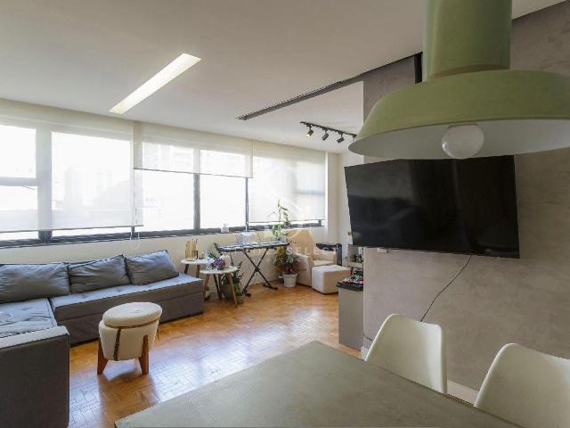 Apartamento em Indianópolis, São Paulo/SP de 105m² 3 quartos à venda por R$ 1.689.000,00
