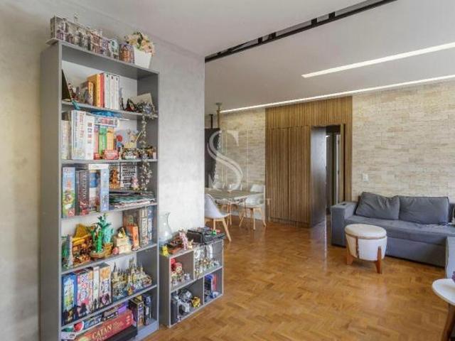 Apartamento em Indianópolis, São Paulo/SP de 105m² 3 quartos à venda por R$ 1.690.000,00