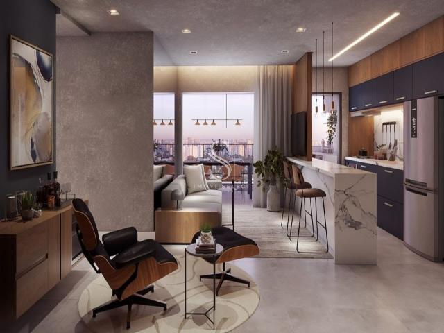 Apartamento em Indianópolis, São Paulo/SP de 109m² 3 quartos à venda por R$ 1.708.015,00