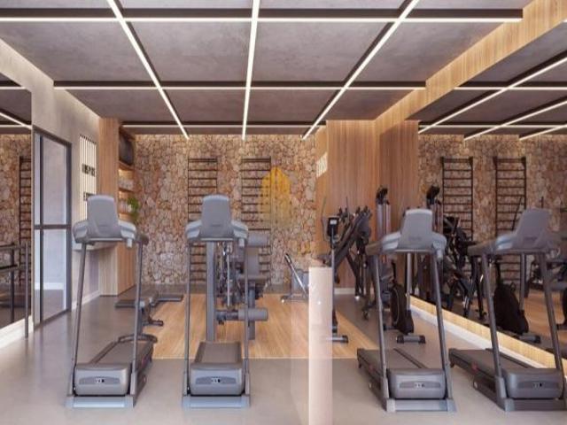 Apartamento em Indianópolis, São Paulo/SP de 109m² 3 quartos à venda por R$ 1.709.015,00