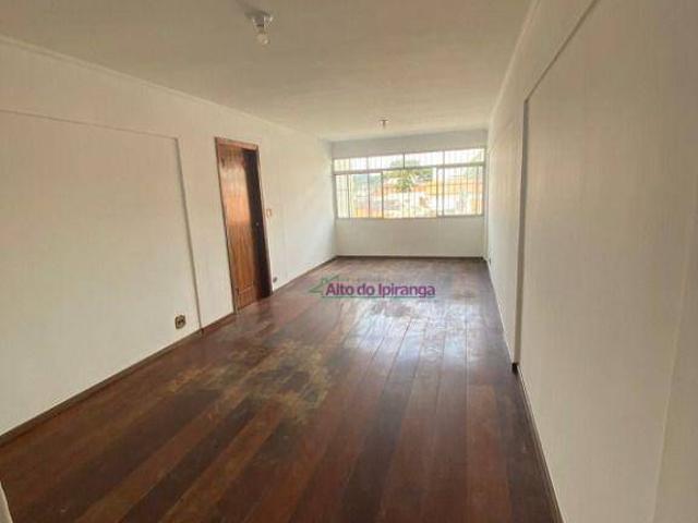Apartamento em Indianópolis, São Paulo/SP de 100m² 2 quartos à venda por R$ 427.900,00