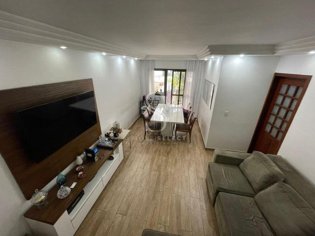 Apartamento em Indianópolis, São Paulo/SP de 100m² 3 quartos à venda por R$ 1.278.000,00