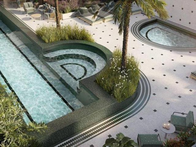 Apartamento em Indianópolis, São Paulo/SP de 114m² 3 quartos à venda por R$ 2.548.000,00