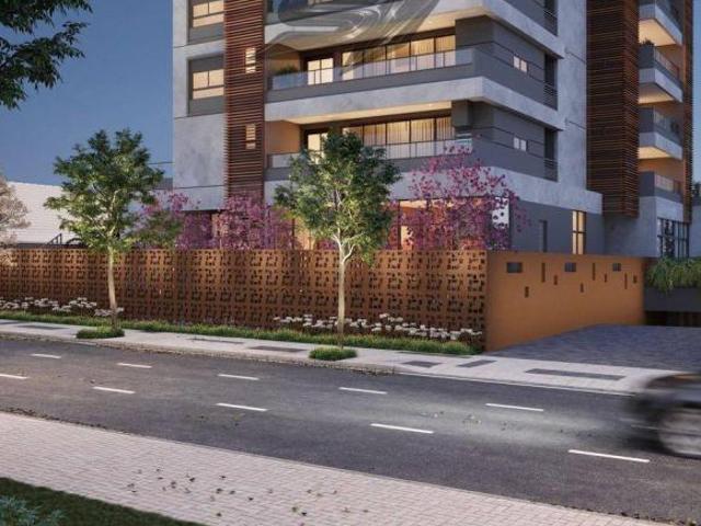 Apartamento em Indianópolis, São Paulo/SP de 111m² 3 quartos à venda por R$ 2.268.000,00