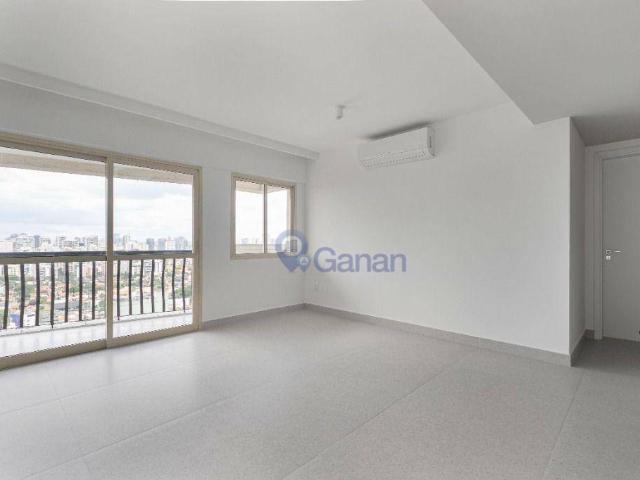 Apartamento em Indianópolis, São Paulo/SP de 112m² 3 quartos à venda por R$ 2.249.900,00