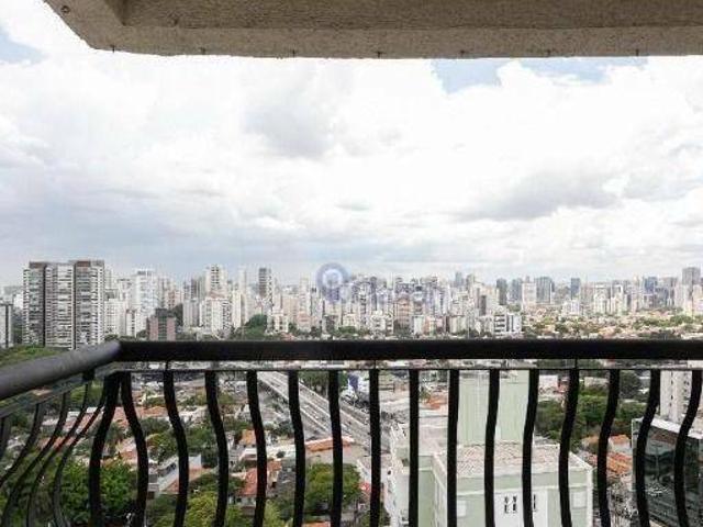 Apartamento em Indianópolis, São Paulo/SP de 112m² 3 quartos à venda por R$ 2.250.000,00