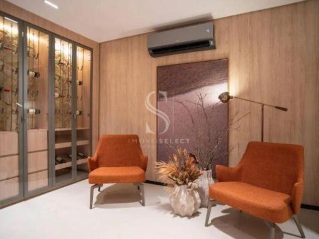 Apartamento em Indianópolis, São Paulo/SP de 113m² 3 quartos à venda por R$ 2.627.816,00