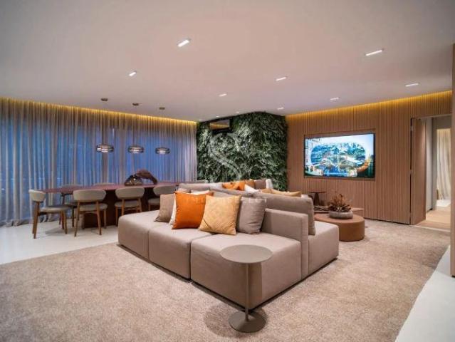 Apartamento em Indianópolis, São Paulo/SP de 113m² 3 quartos à venda por R$ 2.626.816,00