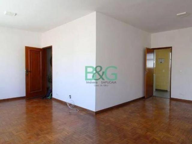 Apartamento em Indianópolis, São Paulo/SP de 120m² 3 quartos à venda por R$ 1.104.500,00