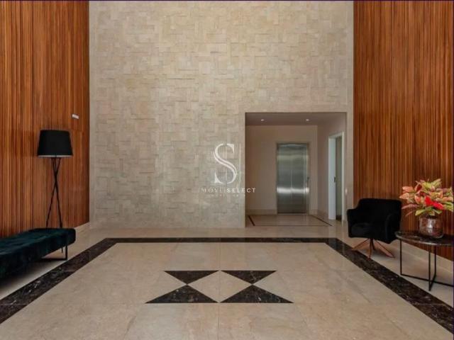 Apartamento em Indianópolis, São Paulo/SP de 121m² 2 quartos à venda por R$ 2.696.100,00