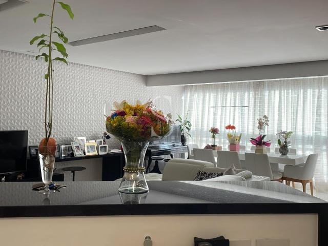 Apartamento em Indianópolis, São Paulo/SP de 136m² 3 quartos à venda por R$ 3.723.304,00