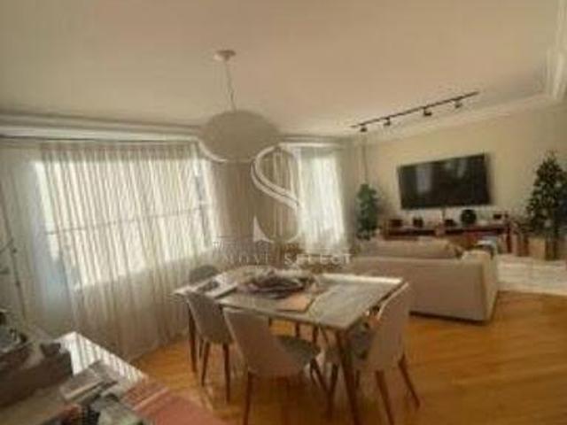 Apartamento em Indianópolis, São Paulo/SP de 130m² 3 quartos à venda por R$ 1.500.000,00