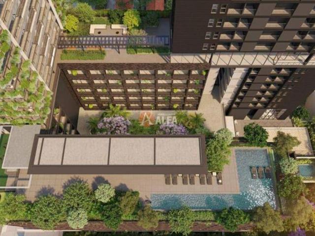Apartamento em Indianópolis, São Paulo/SP de 147m² 3 quartos à venda por R$ 3.542.000,00