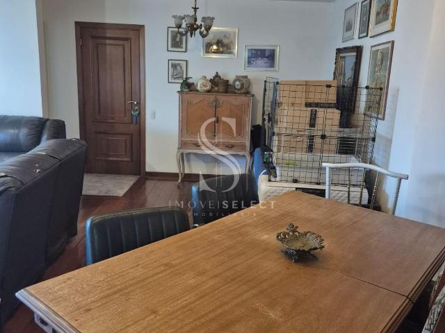 Apartamento em Indianópolis, São Paulo/SP de 148m² 4 quartos à venda por R$ 1.799.900,00