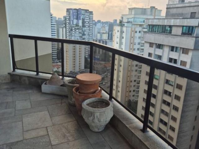 Apartamento em Indianópolis, São Paulo/SP de 149m² 4 quartos à venda por R$ 1.799.000,00