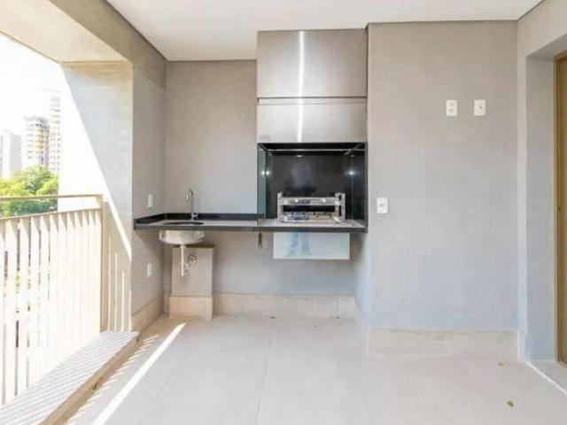 Apartamento em Indianópolis, São Paulo/SP de 149m² 3 quartos à venda por R$ 3.250.000,00