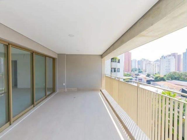 Apartamento em Indianópolis, São Paulo/SP de 149m² 3 quartos à venda por R$ 3.249.000,00