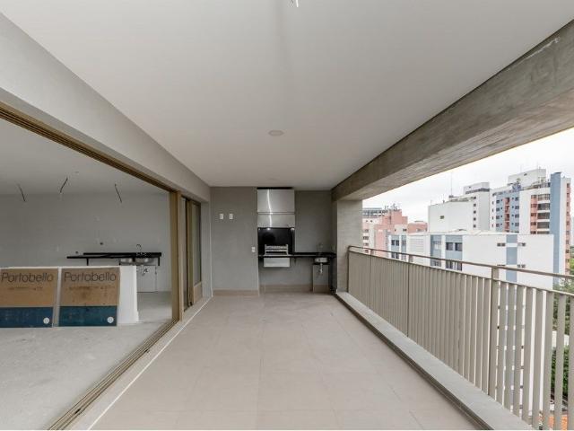 Apartamento em Indianópolis, São Paulo/SP de 149m² 3 quartos à venda por R$ 3.649.000,00