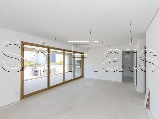 Apartamento em Indianópolis, São Paulo/SP de 149m² 3 quartos à venda por R$ 3.051.900,00