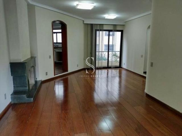 Apartamento em Indianópolis, São Paulo/SP de 140m² 3 quartos à venda por R$ 1.914.000,00