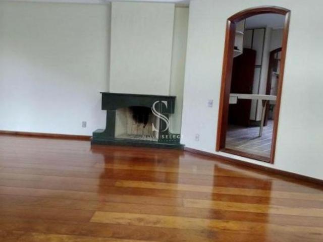 Apartamento em Indianópolis, São Paulo/SP de 140m² 3 quartos à venda por R$ 1.915.000,00