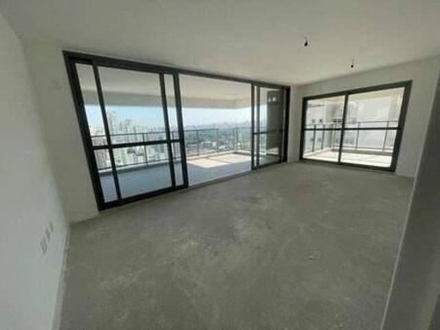 Apartamento em Indianópolis, São Paulo/SP de 157m² 4 quartos à venda por R$ 3.300.000,00