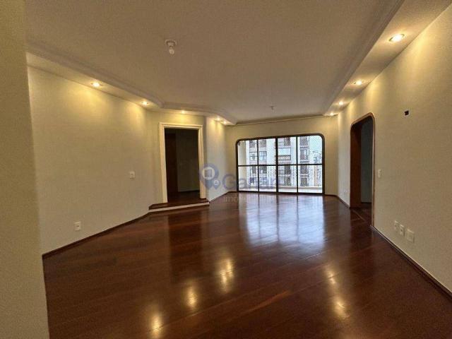 Apartamento em Indianópolis, São Paulo/SP de 157m² 3 quartos à venda por R$ 2.149.900,00