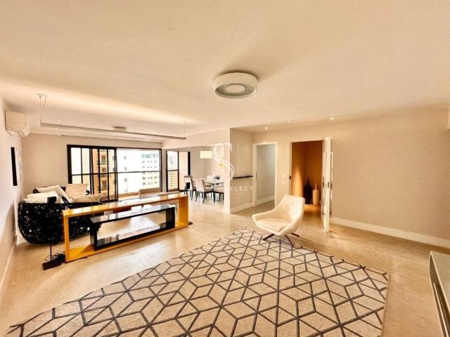 Apartamento em Indianópolis, São Paulo/SP de 150m² 2 quartos à venda por R$ 2.589.000,00