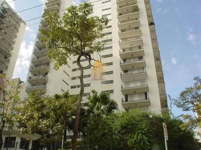 Apartamento em Indianópolis, São Paulo/SP de 170m² 4 quartos à venda por R$ 2.189.900,00