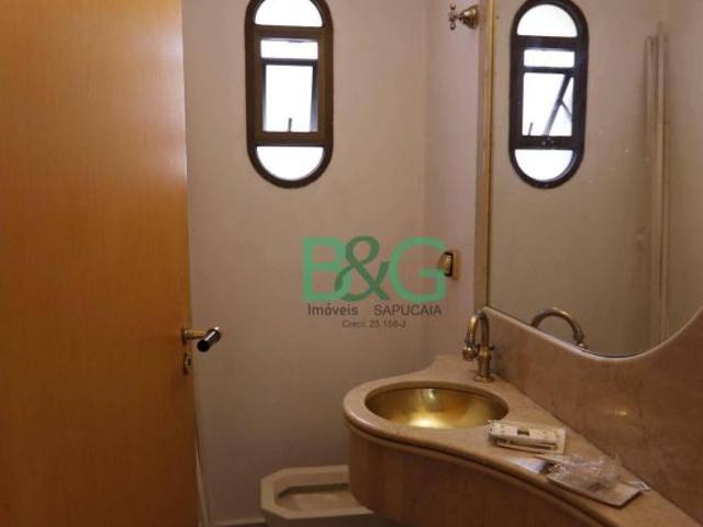 Apartamento em Indianópolis, São Paulo/SP de 170m² 4 quartos à venda por R$ 2.100.000,00 ou para loc
