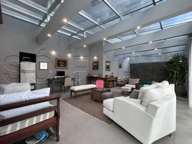 Apartamento em Indianópolis, São Paulo/SP de 170m² 2 quartos à venda por R$ 3.149.000,00