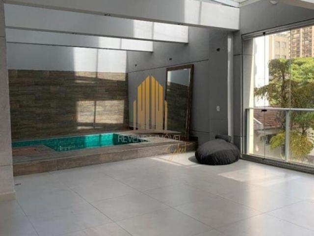 Apartamento em Indianópolis, São Paulo/SP de 170m² 2 quartos à venda por R$ 3.138.297,00