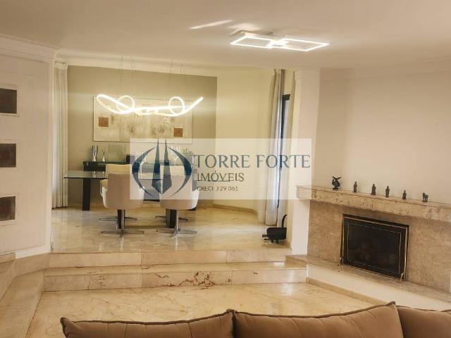 Apartamento em Indianópolis, São Paulo/SP de 172m² 4 quartos à venda por R$ 1.749.000,00