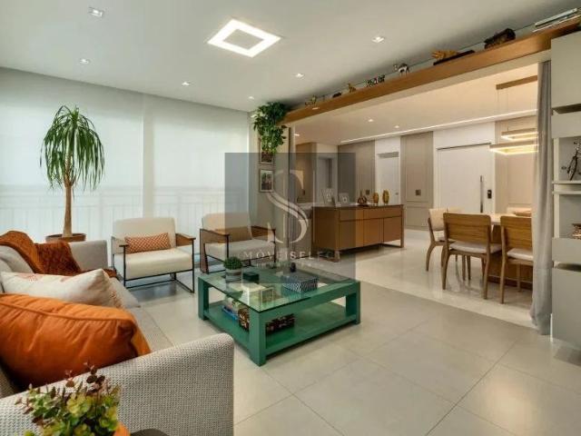 Apartamento em Indianópolis, São Paulo/SP de 172m² 3 quartos à venda por R$ 6.799.000,00