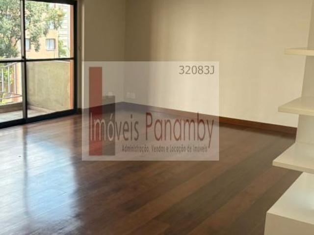 Apartamento em Indianópolis, São Paulo/SP de 180m² 3 quartos à venda por R$ 1.889.900,00